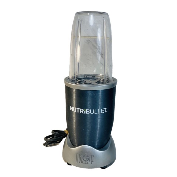 Nutribullet | Kitchen | Nutribullet Magic Bullet High Speed 60w Mixer ...